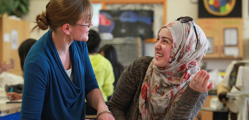 Our Staff - Jack James High School